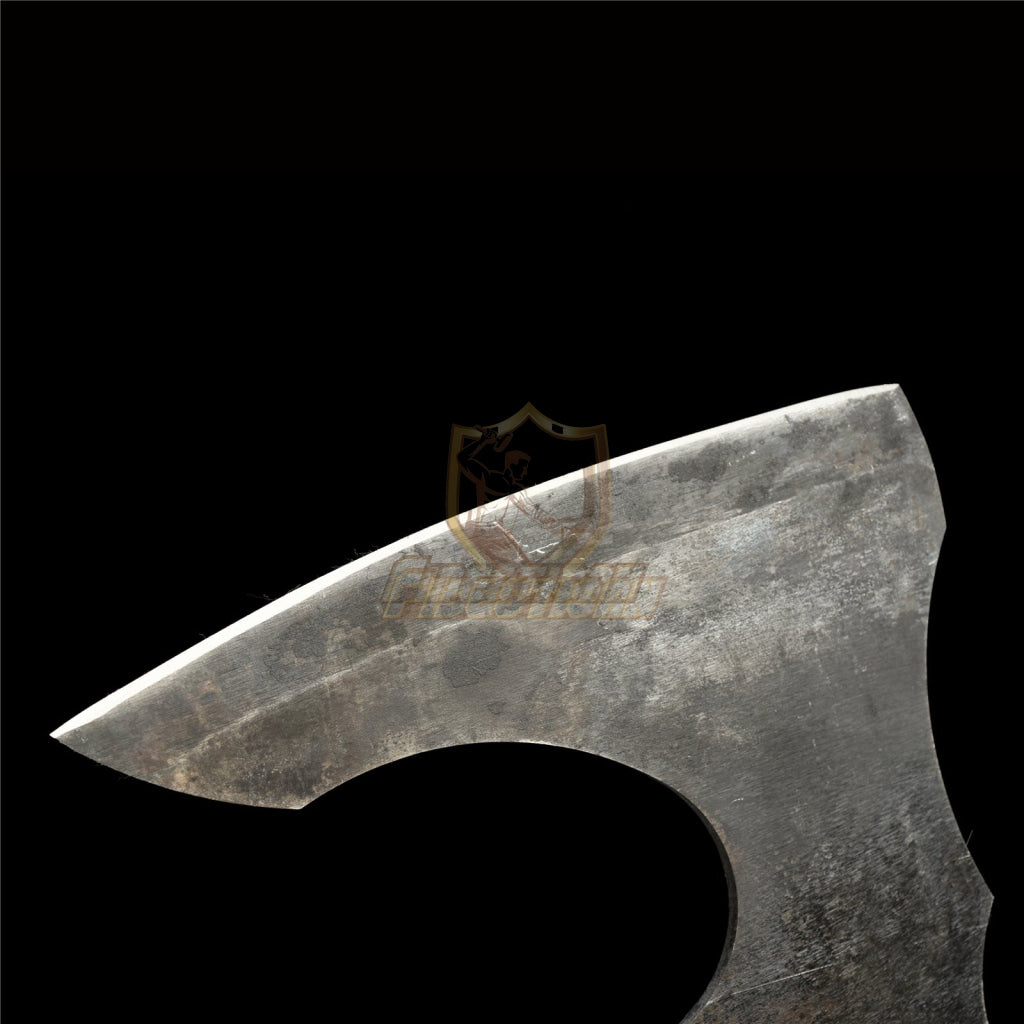 Fidetisan Z16 Axe Zombie Apocalypse Outdoor Survival Tactical Knife 51 ...