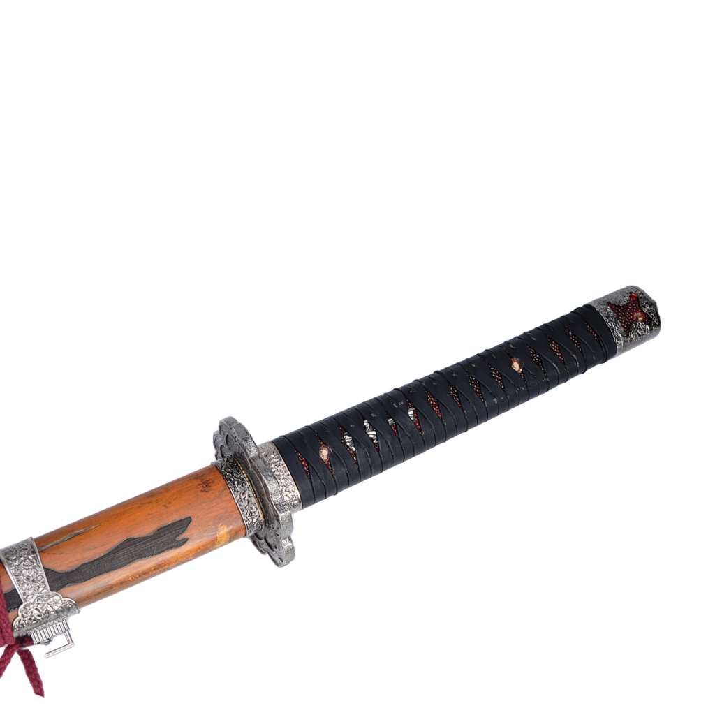 Shadows Die Twice Wolf Cosplay Replica Sword Mortal Blade Japanese Gam ...