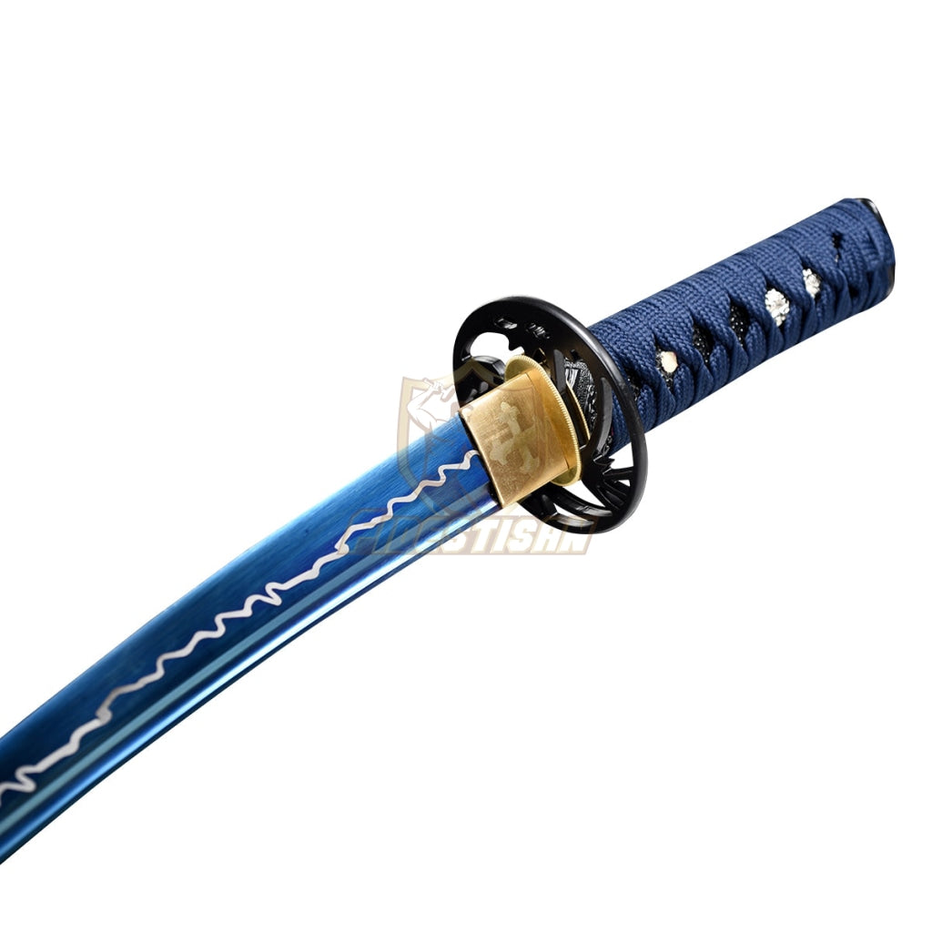 Lightning Sword Katana