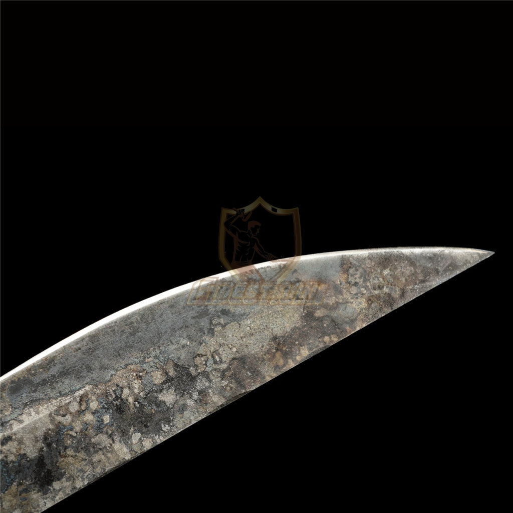 Fidetisan Z17 Zombie Apocalypse Outdoor Sword Katana Survival Tactical ...